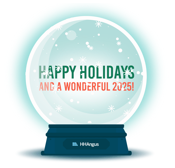 Happy Holidays From All Of Us At HH Angus Happy Holidays From All Of Us At HH Angus